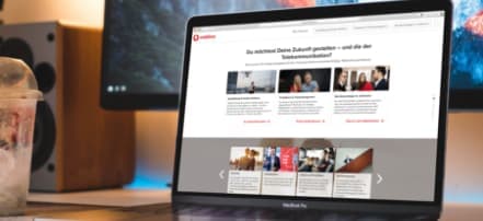 Mediathek | Vodafone Newsroom